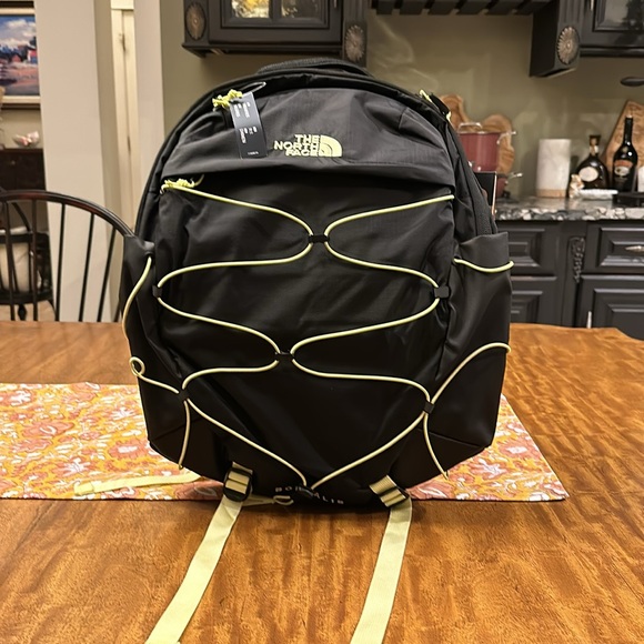 The North Face | Bags | The North Face Womens Borealis Backpack ...
